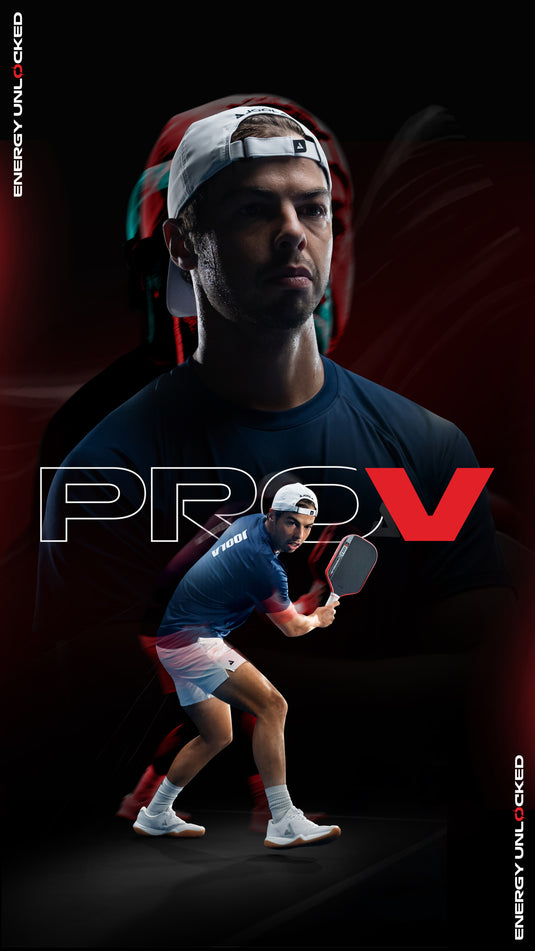 JOOLA Pro V – Hometownpickleball.com