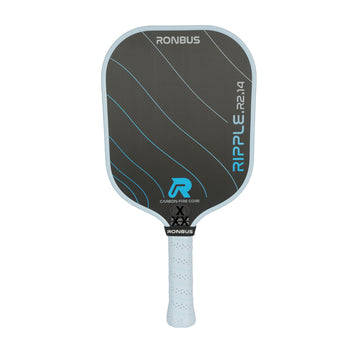 Ronbus – Hometownpickleball.com