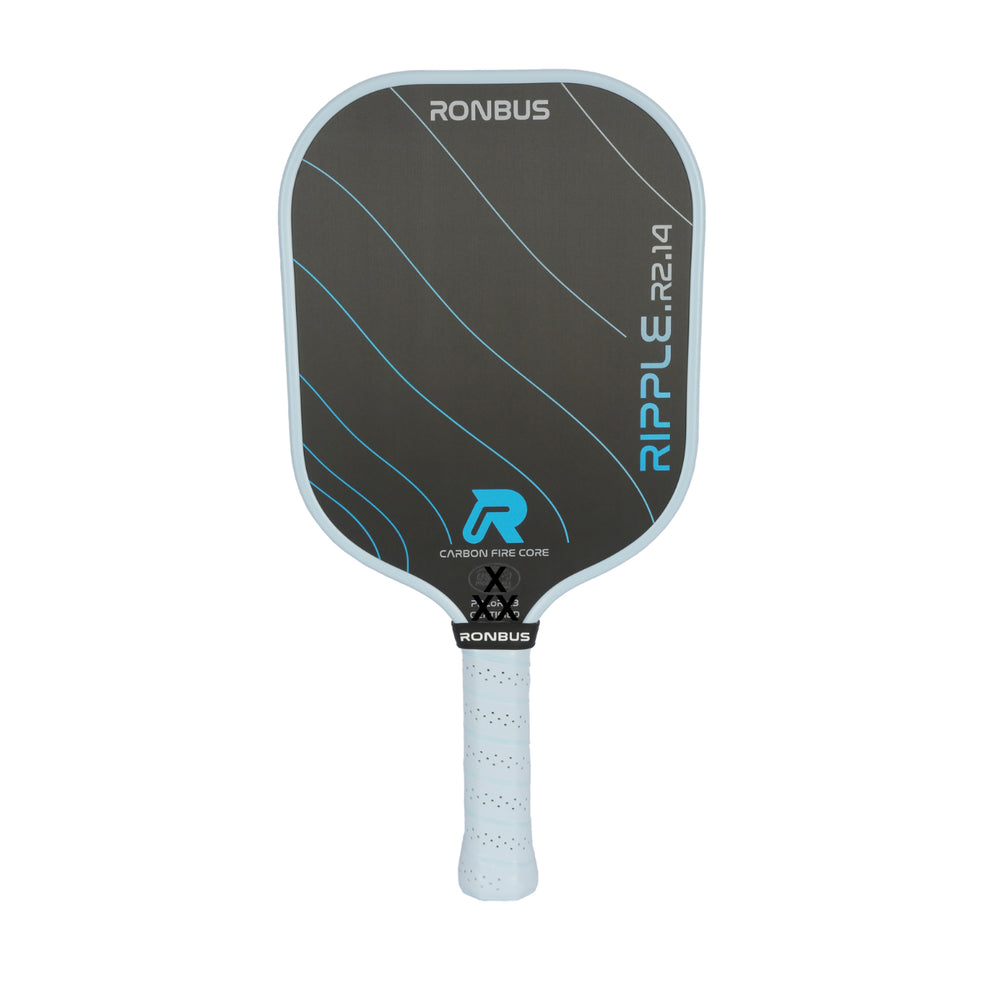 Ronbus Beta Ripple R2.14 – Hometownpickleball.com