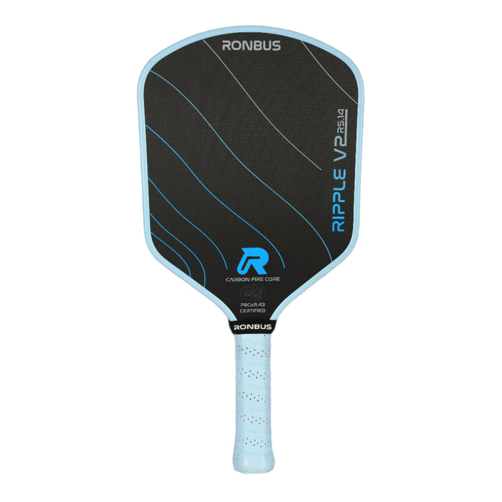 Ronbus – Hometownpickleball.com